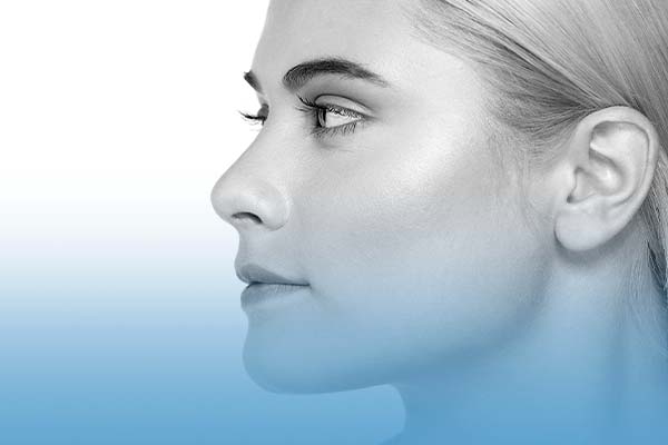 Aumento de Mentón con Ácido Hialurónico